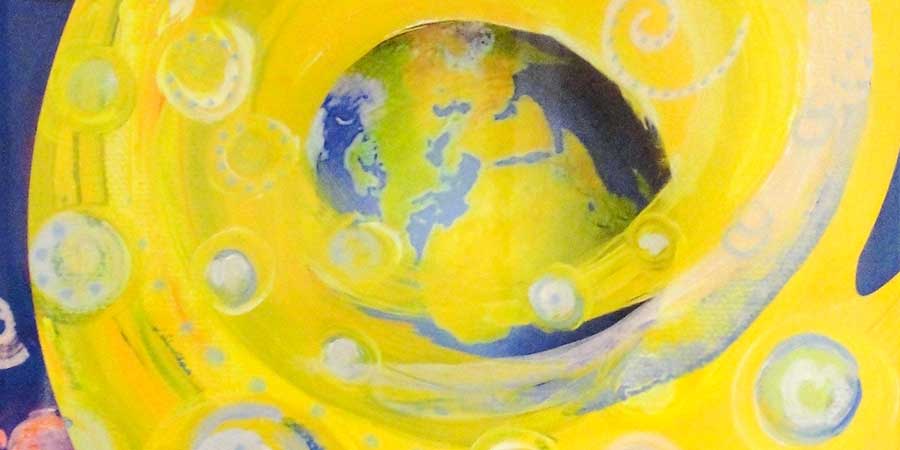 Creation’s First Light | Quaker Religious Education Collaborative