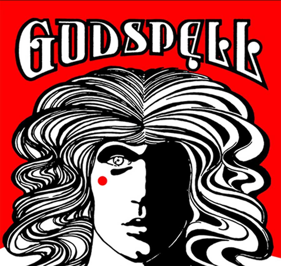 Introduction to the Life of Jesus for Quakers, inspired by Godspell ...