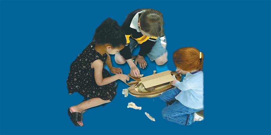 The Complete Guide to Godly Play | Quaker Religious Education Collaborative