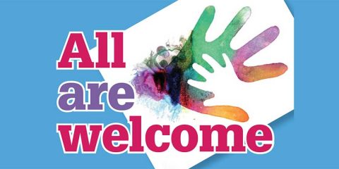 All Are Welcome — Growing our all age community | Quaker Religious ...
