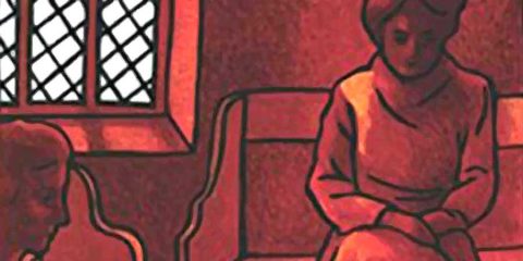 Silence and Witness: The Quaker Tradition | Quaker Religious Education ...