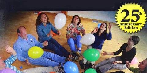 Silver Bullets: Guide to Initiative Problems, Adventure Games, and ...