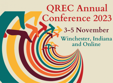 Quaker Religious Education Collaborative | Joining Hands in Service to Quaker Religious Education